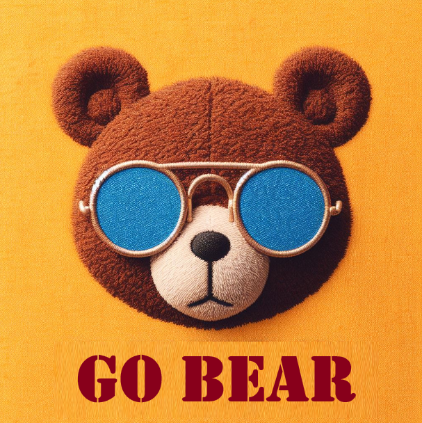 Meet Go Bear AI | She Gets You, She Gets Your Job
